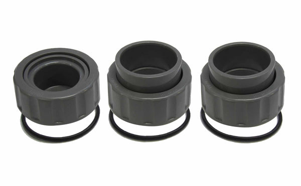 Infinity Series Cell Union Kit – Salt Pool Store