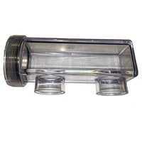 Platinum Edition Replacement Salt Cell Housing CircuPool SJ Series ...