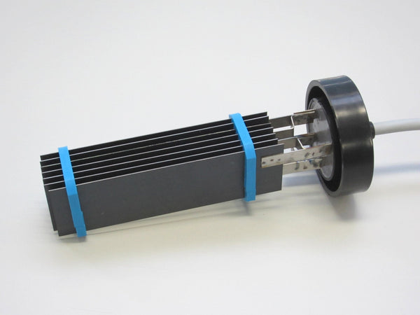 Salt Cell for SGS Wave 40 & Breeze 540 | 40,000 Gallon | 5Yr Warranty ...