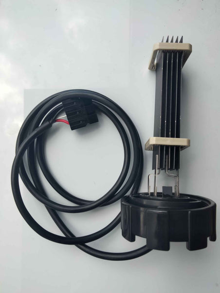 Replacement Salt Cell for CircuPool SJ40 | 40,000 Gallons – Salt Pool Store