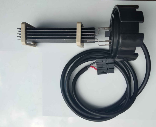 Replacement Salt Cell for CircuPool SJ40 | 40,000 Gallons – Salt Pool Store